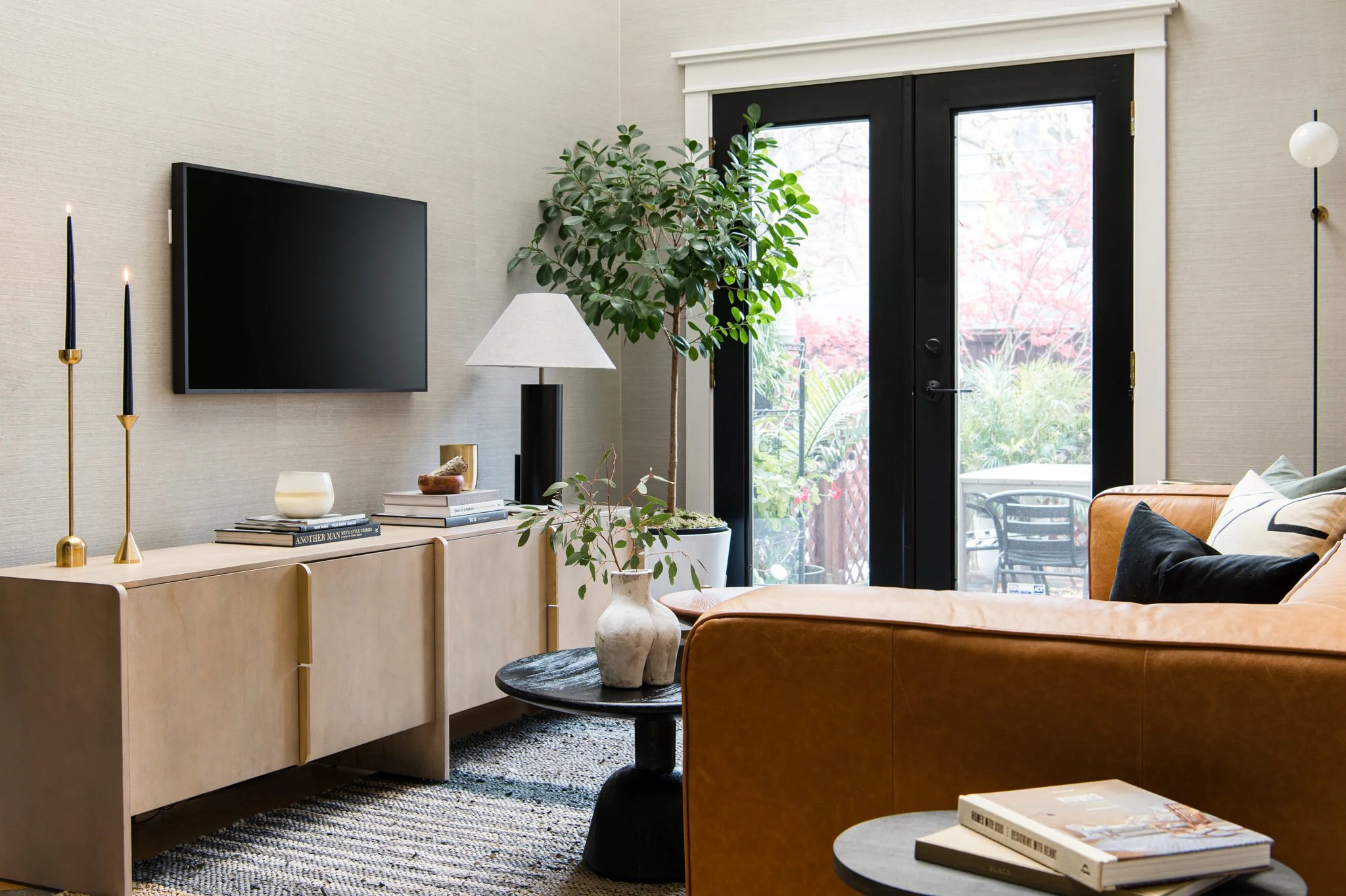 Candace Mary Interiors