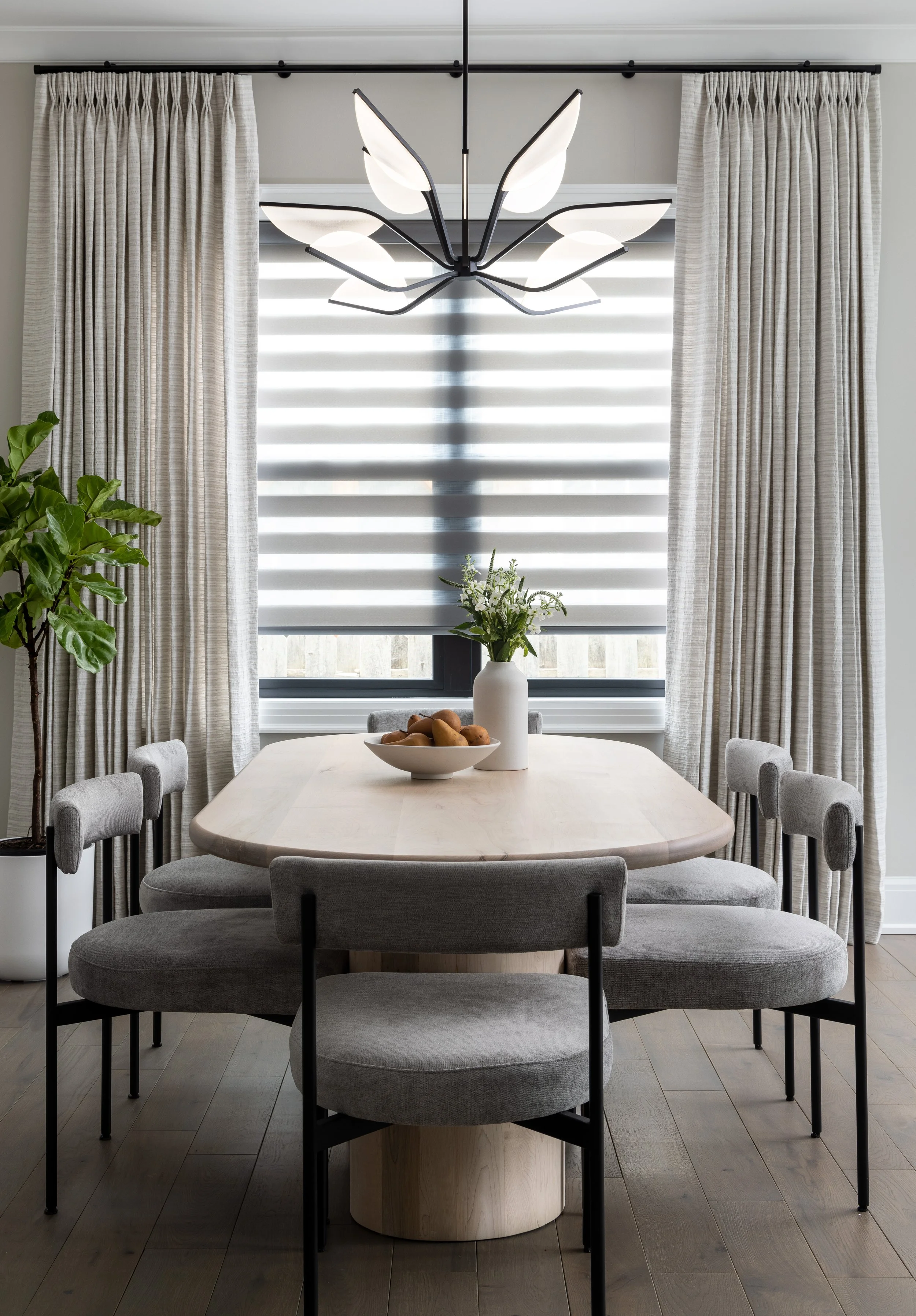 Candace Mary Interiors