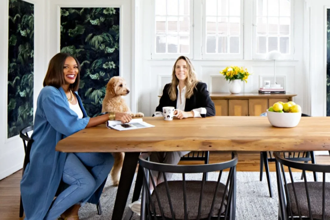 Press — Candace Mary Interiors