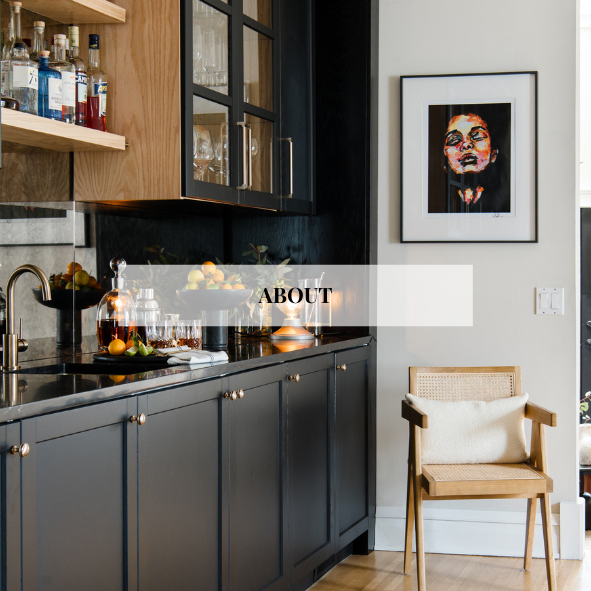 Candace Mary Interiors