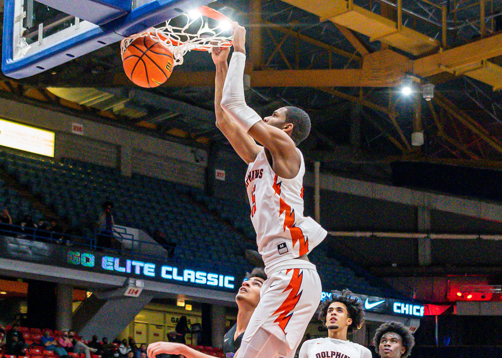 About — Chicago Elite Classic