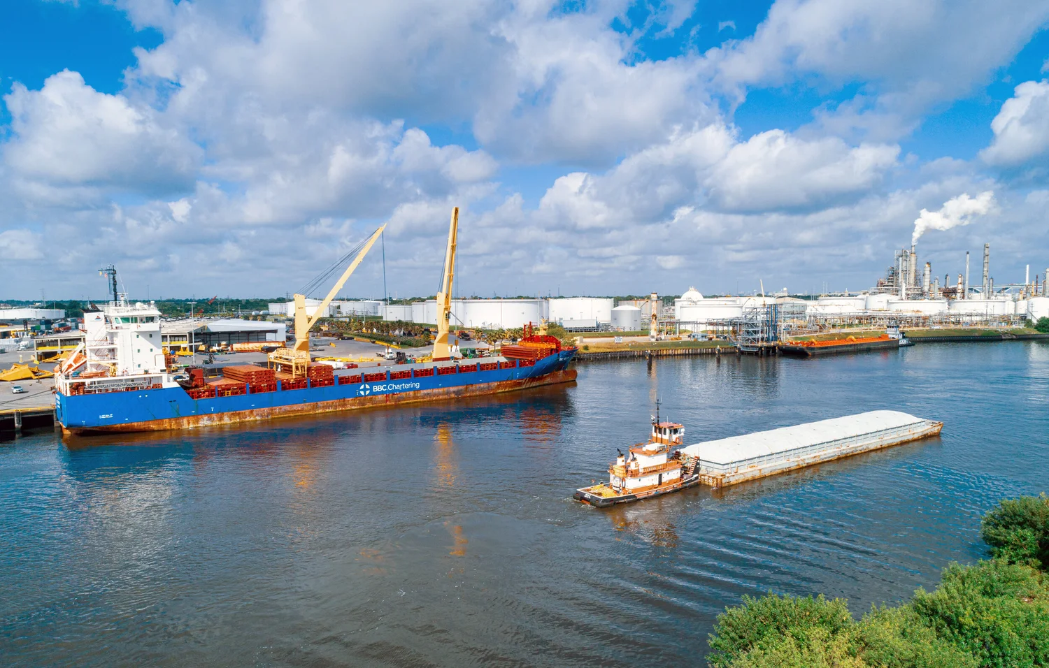 Manchester Terminal