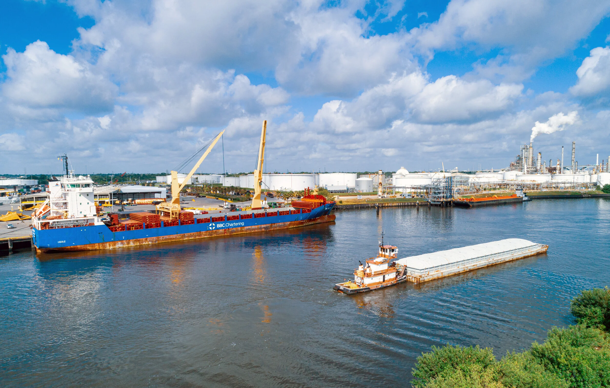 Manchester Terminal