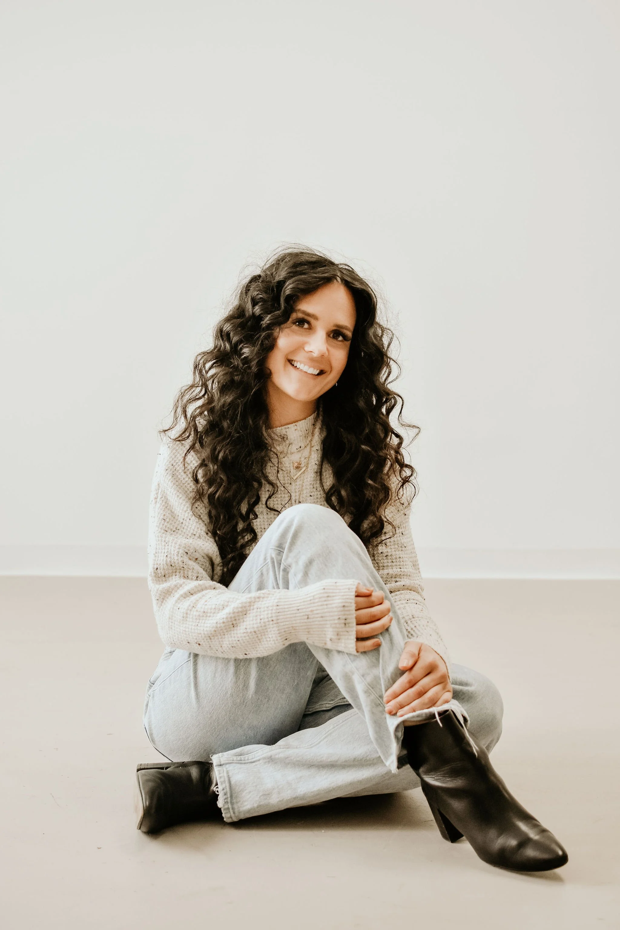 Meet Our Team — Chris Lane Salon Spa