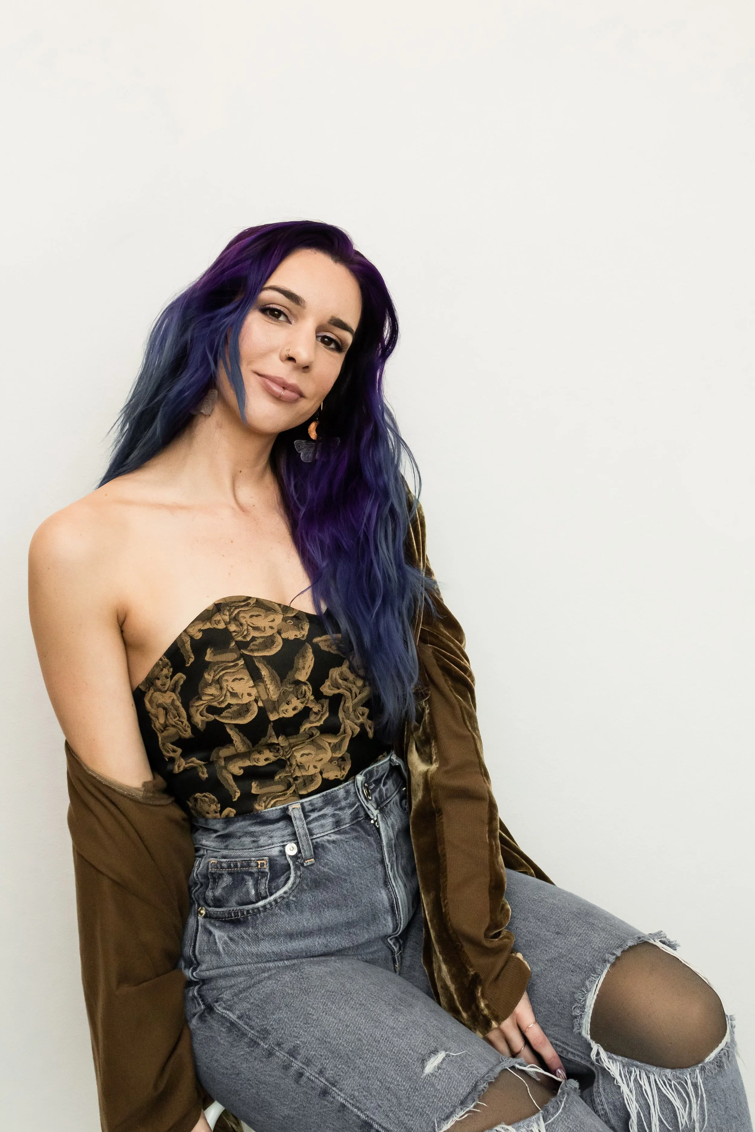 Stylists — Chris Lane Salon Spa