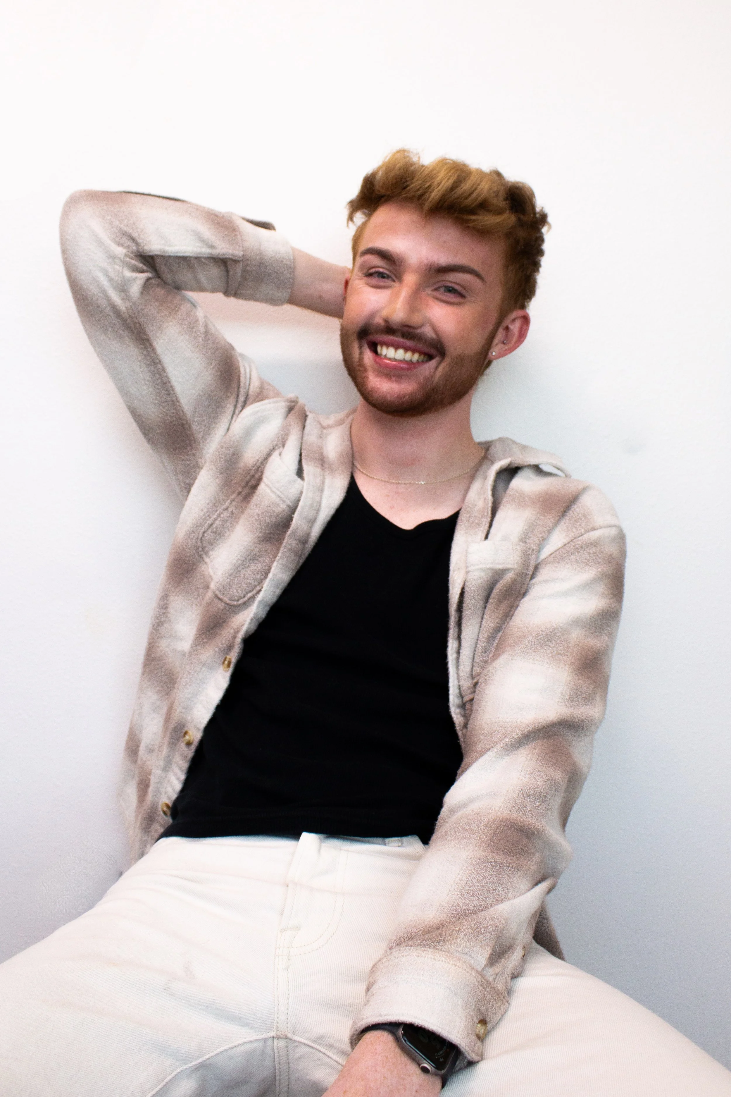 Andrew Quist — Chris Lane Salon Spa