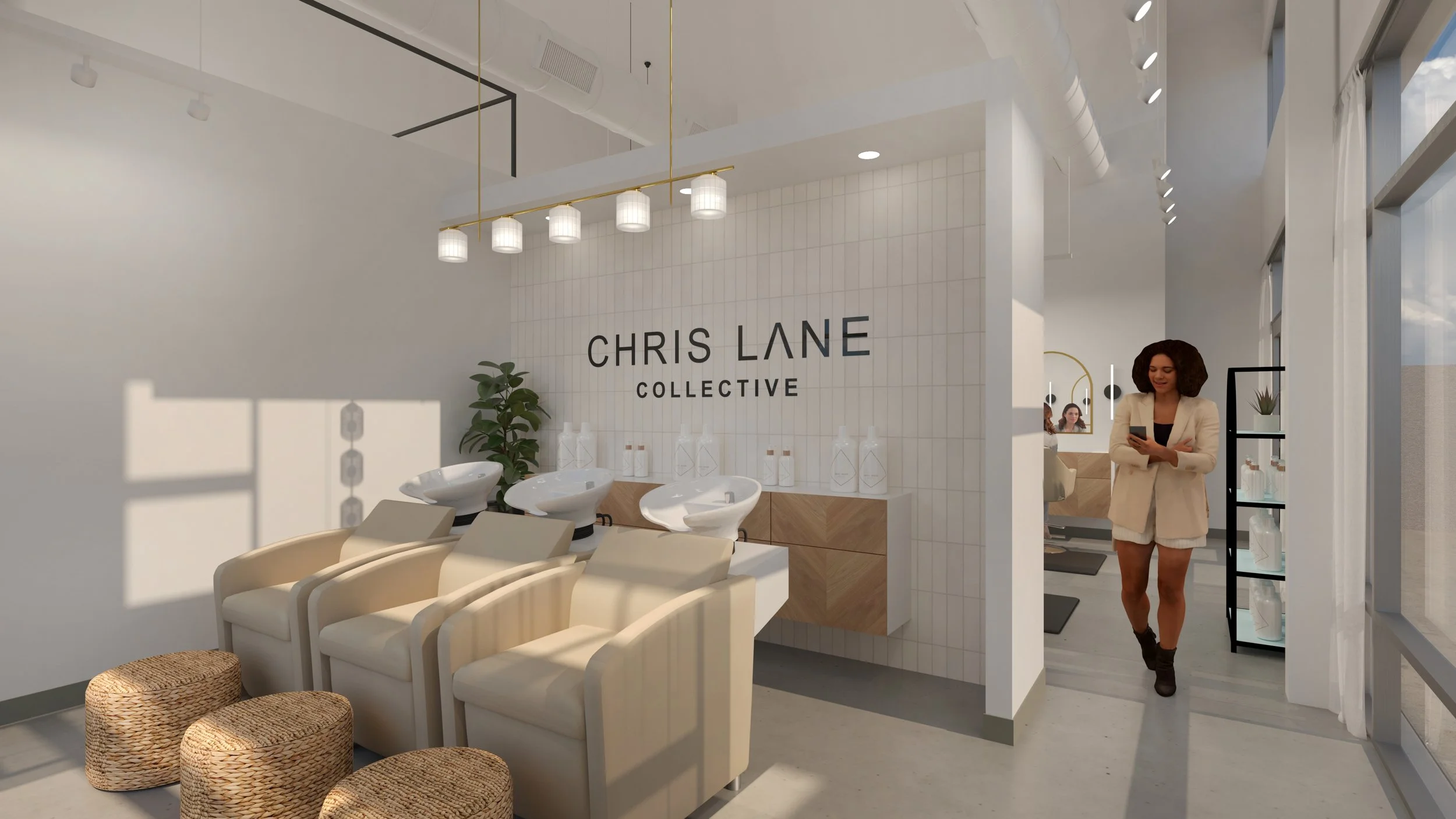 Whats Included — Chris Lane Salon Spa
