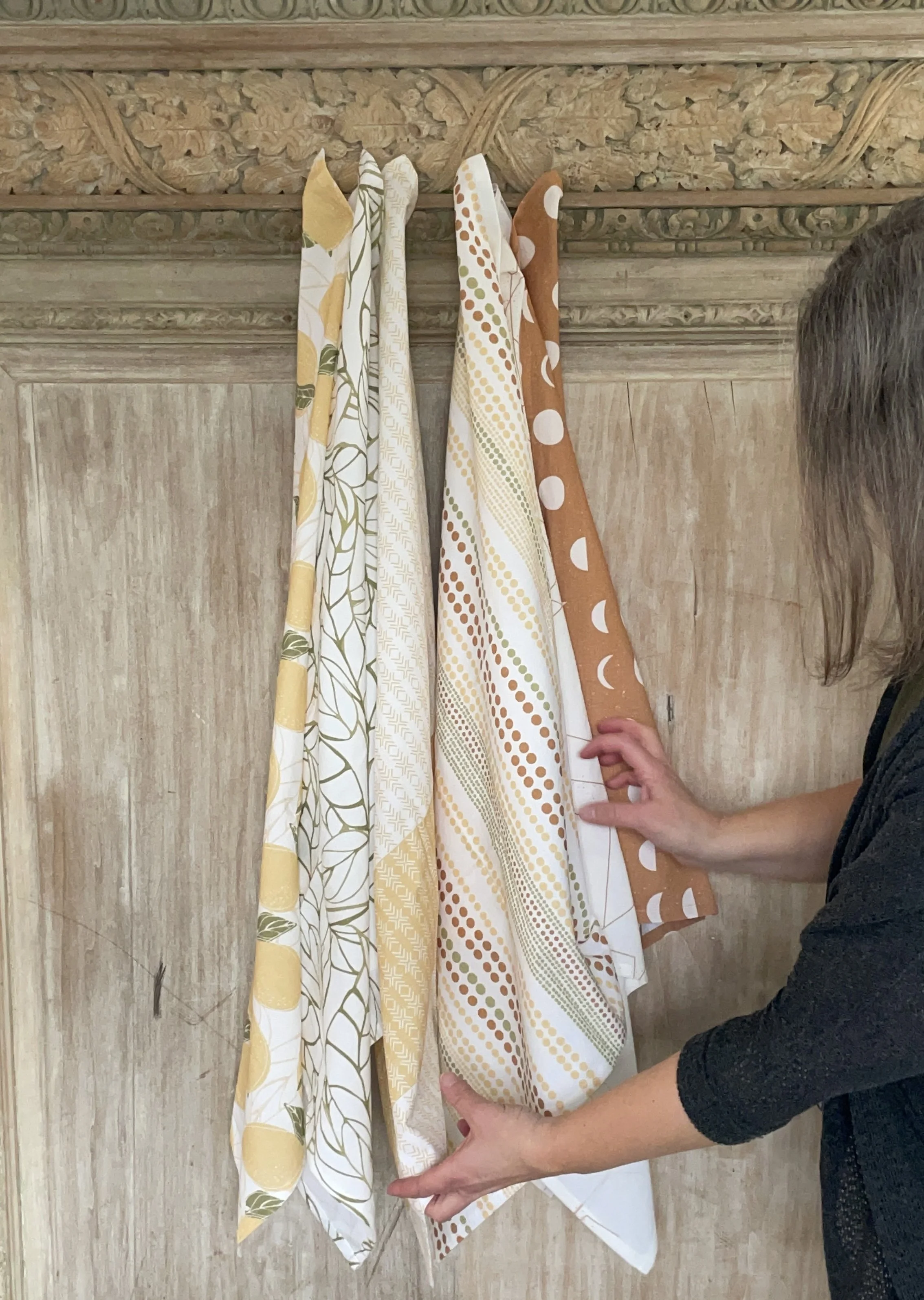 Stylish and Sustainable Products by Second Nature Studio — Second Nature Studio