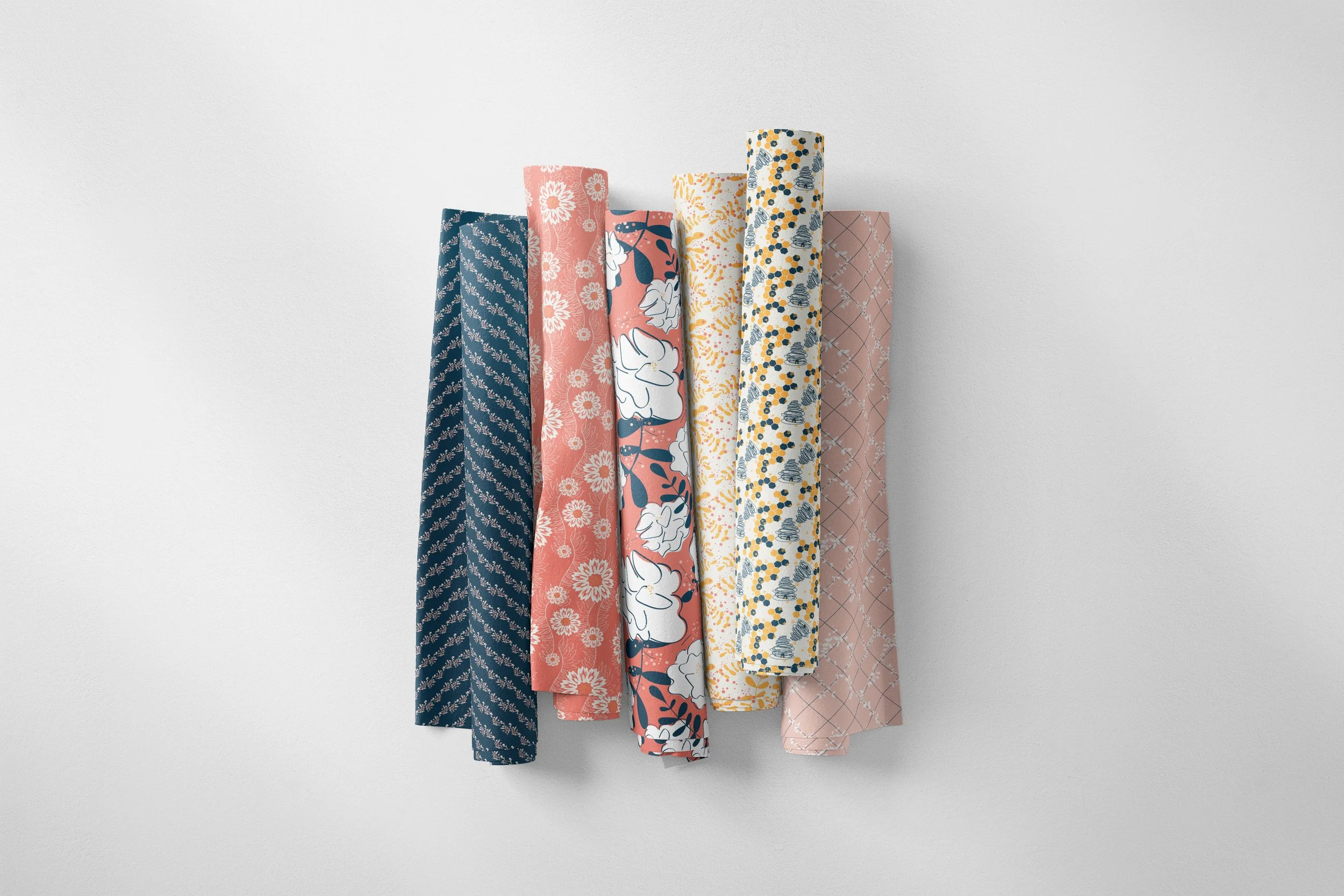 Licensed — Second Nature Studio