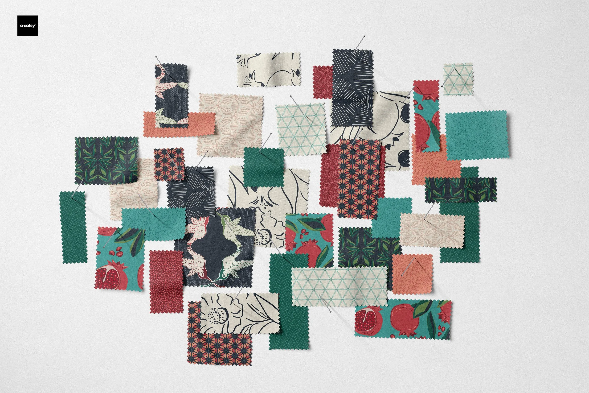 Licensed — Second Nature Studio