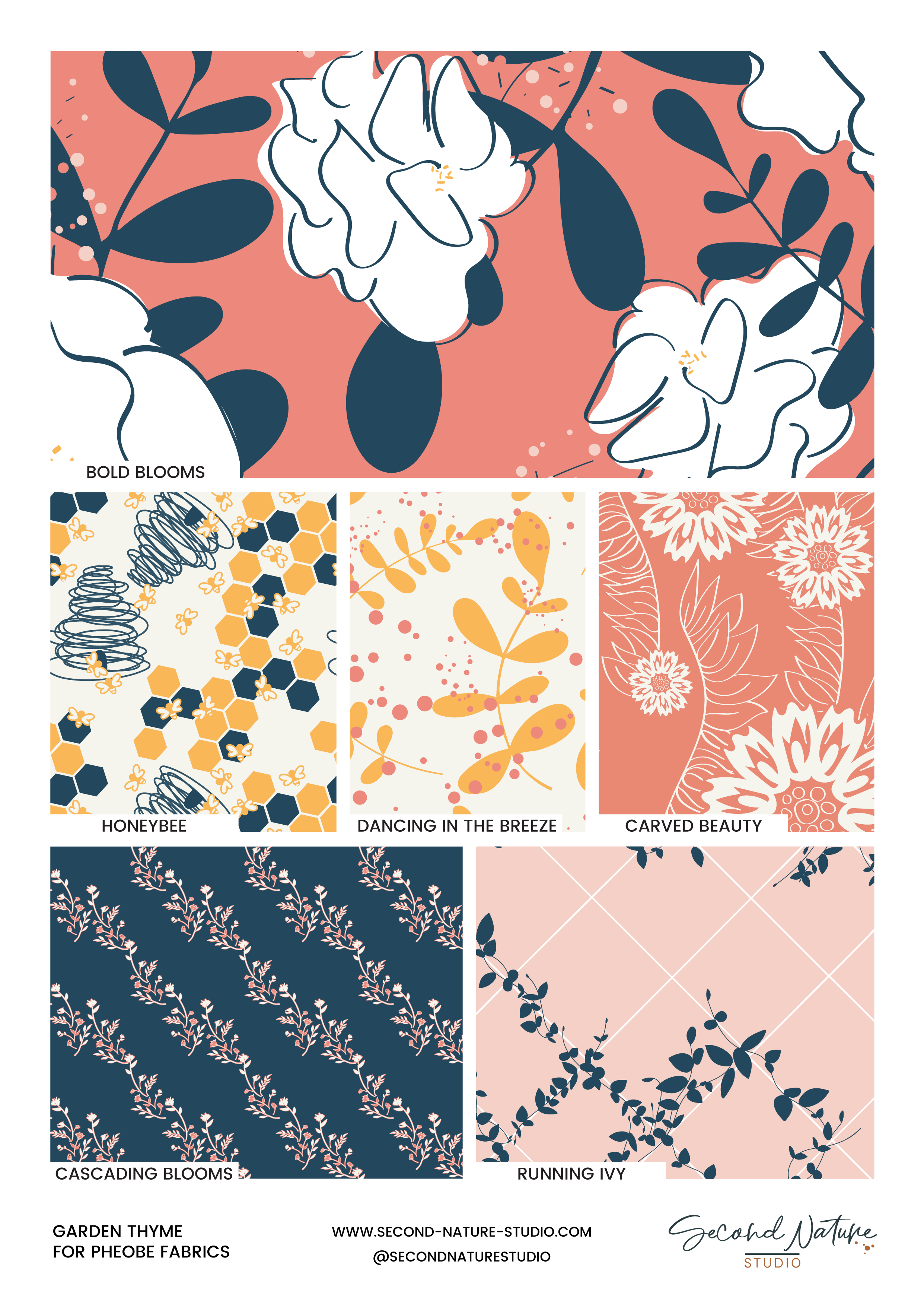 Licensed — Second Nature Studio