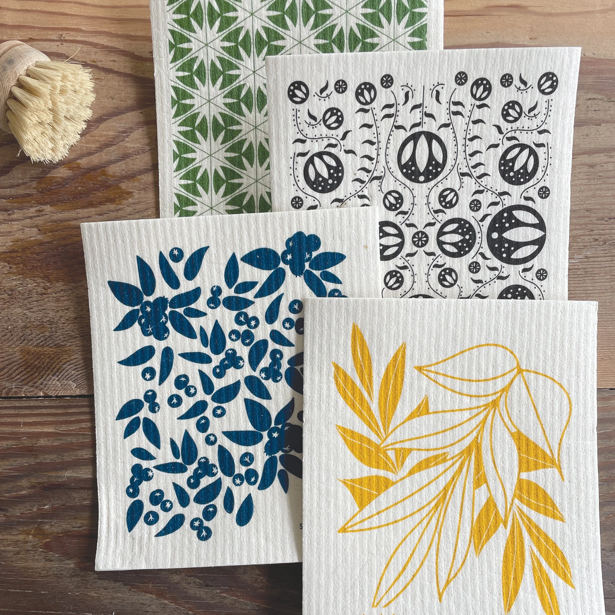 Second Nature Studio