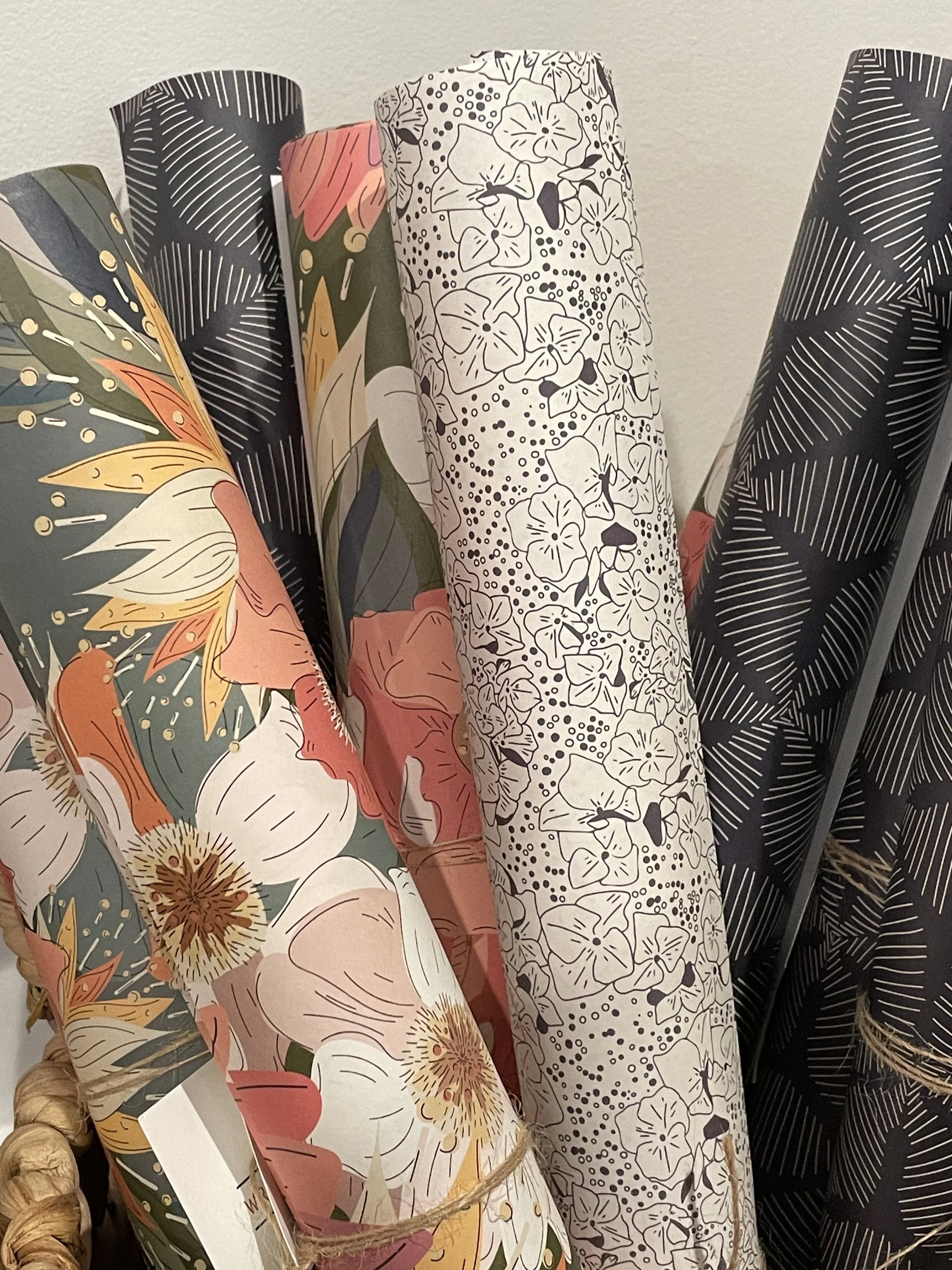 Store 1 — Second Nature Studio