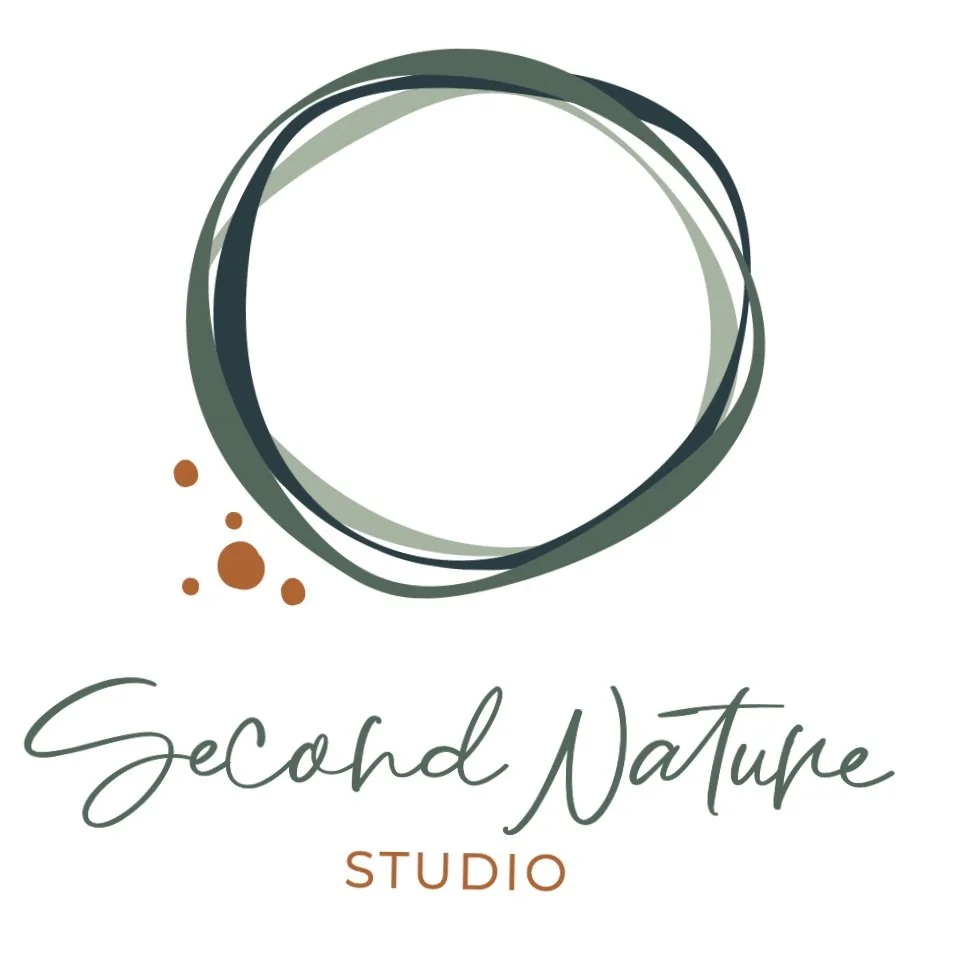 Printable Dandelion Wish Recipe Card — Second Nature Studio