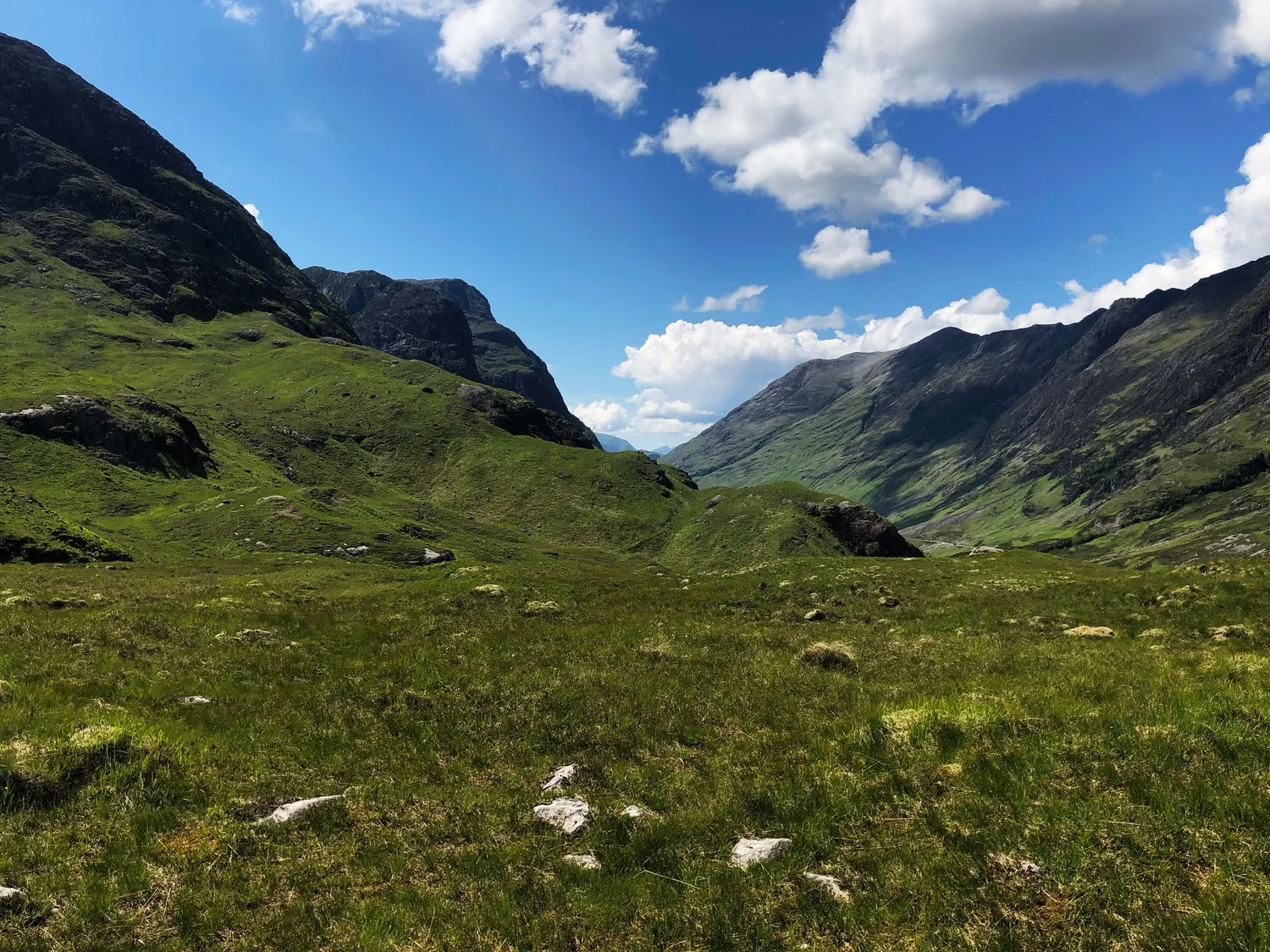 Monarch Tours — Glencoe & Highlands Private Driving Tour | Glen Etive ...