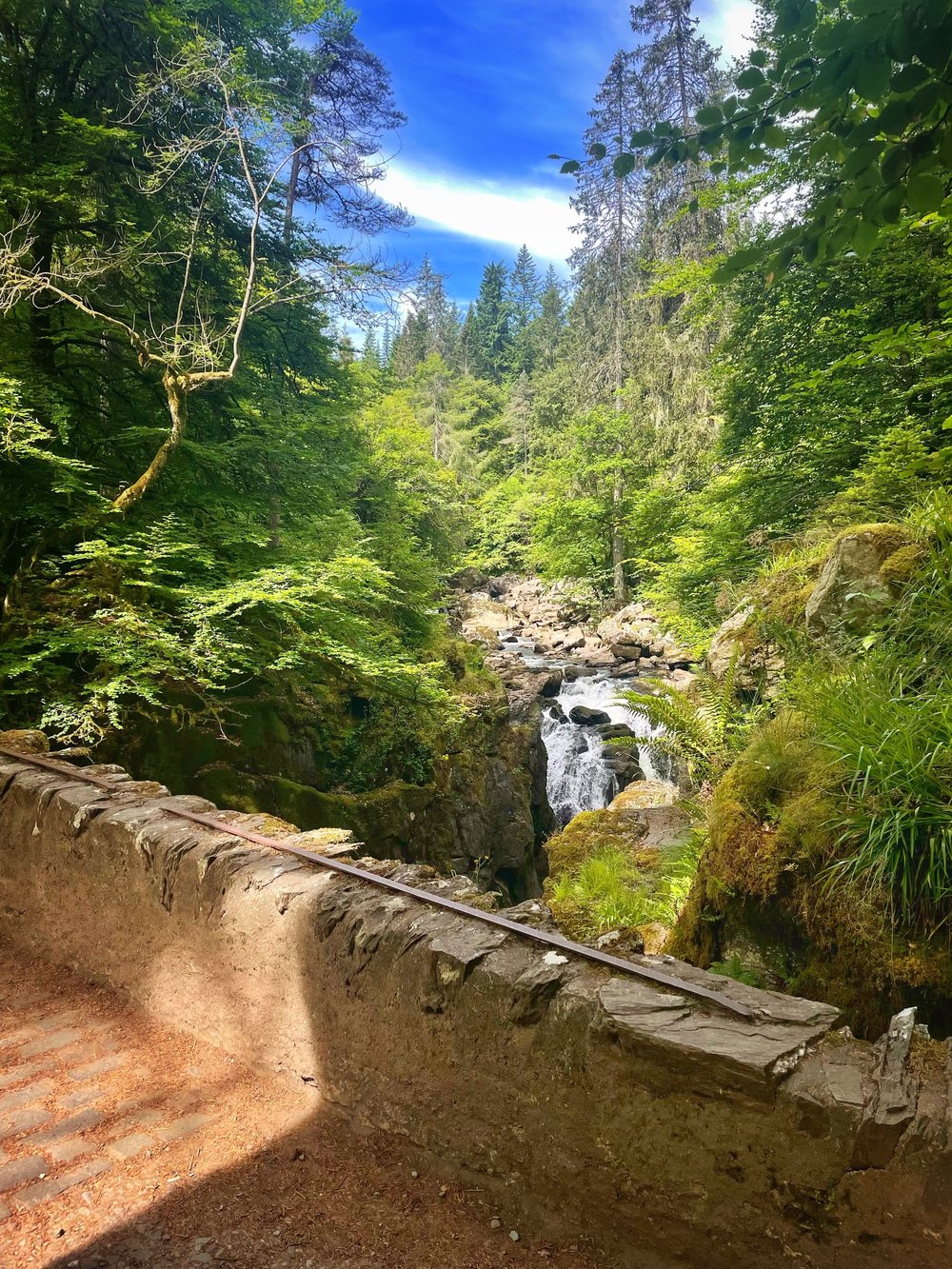 Monarch Tours — Perthshire Highlands Private Driving Tour | Pitlochry ...