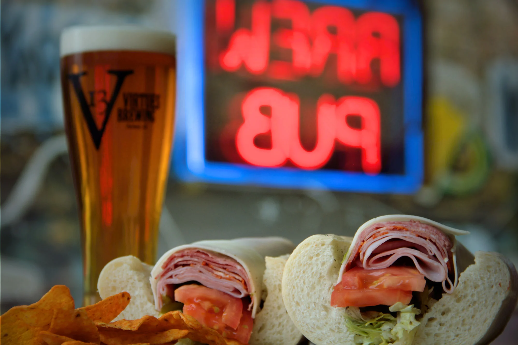 Eat + Drink in Sellwood Moreland — Explore Sellwood Moreland