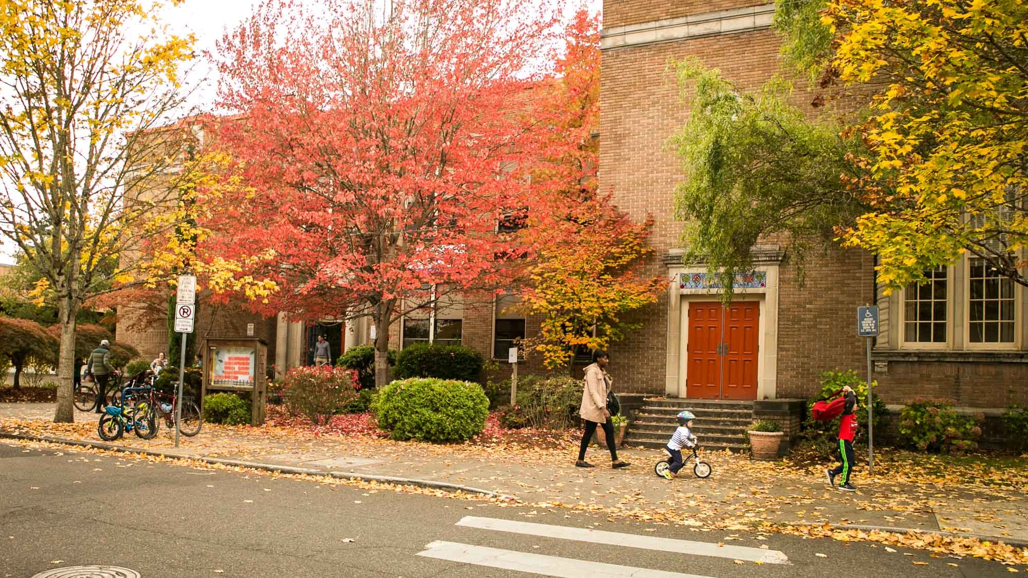 Learning in Sellwood Moreland — Explore Sellwood Moreland