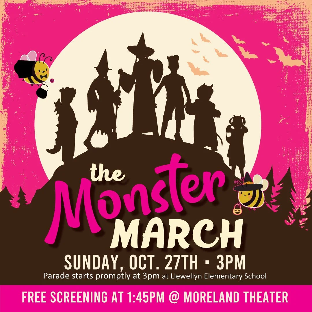 Event Calendar — Explore Sellwood Moreland