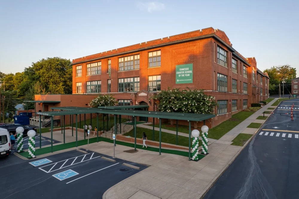 Emerald Academy