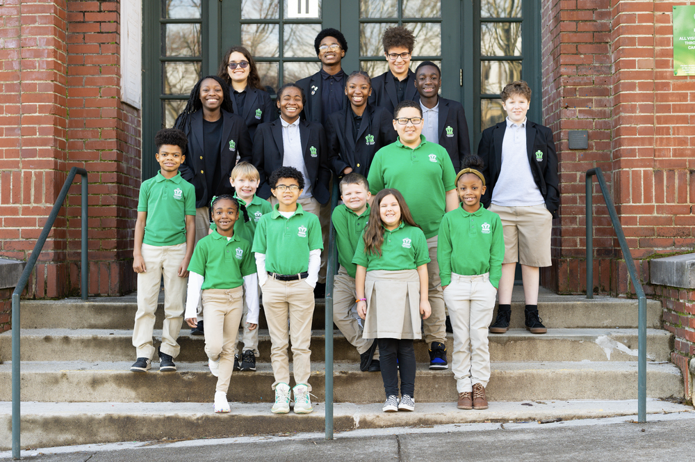 Emerald Academy