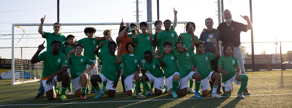 Emerald Academy