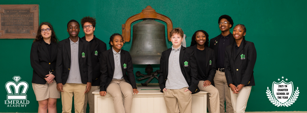 Emerald Academy