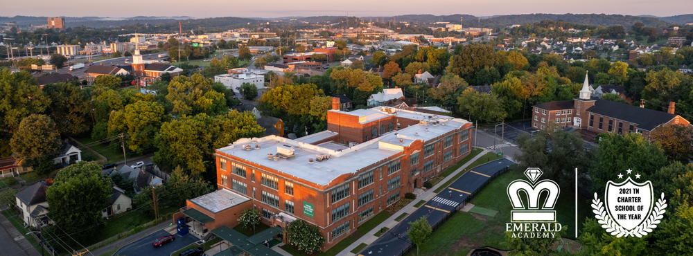 Emerald Academy