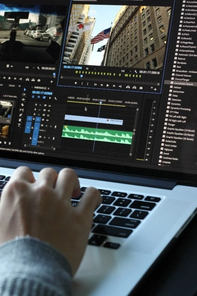 Acclaim Media :: Professional video production company based in Chicago ...