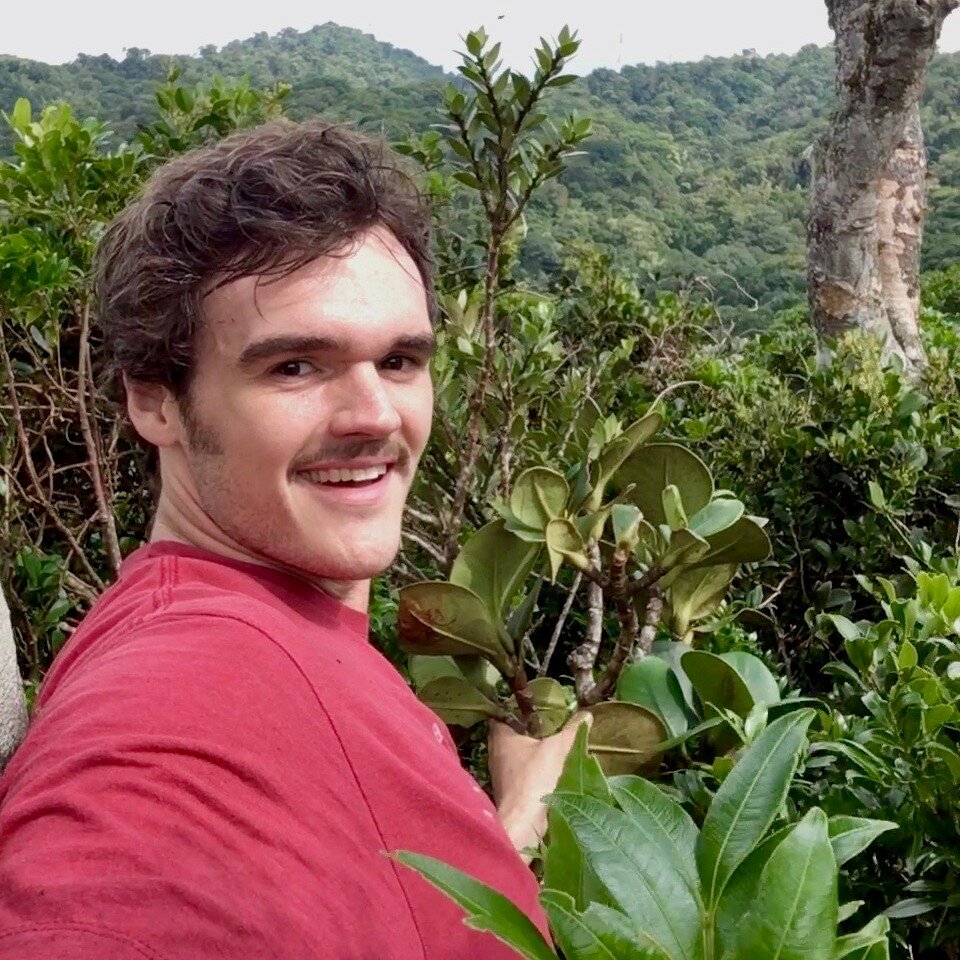 Lab Members — The Feeley Lab