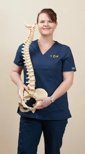 Meet Dr. Fox — Fox Chiropractic & Therapy Center