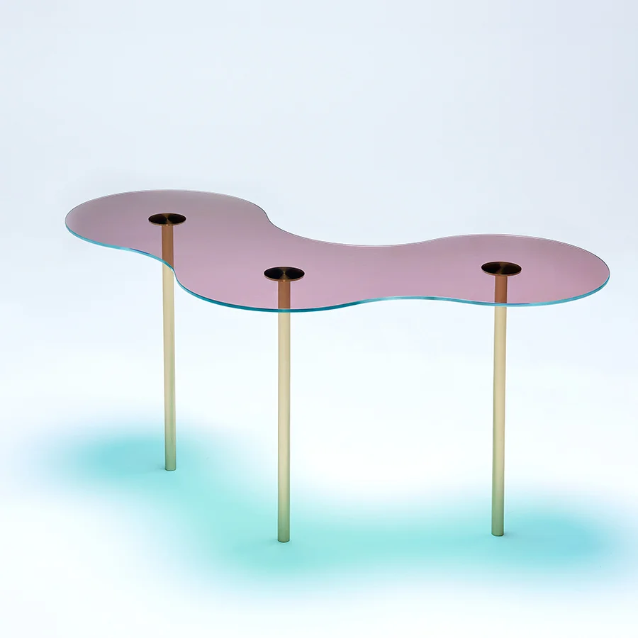 TURN TABLE — SIGLO MODERNO