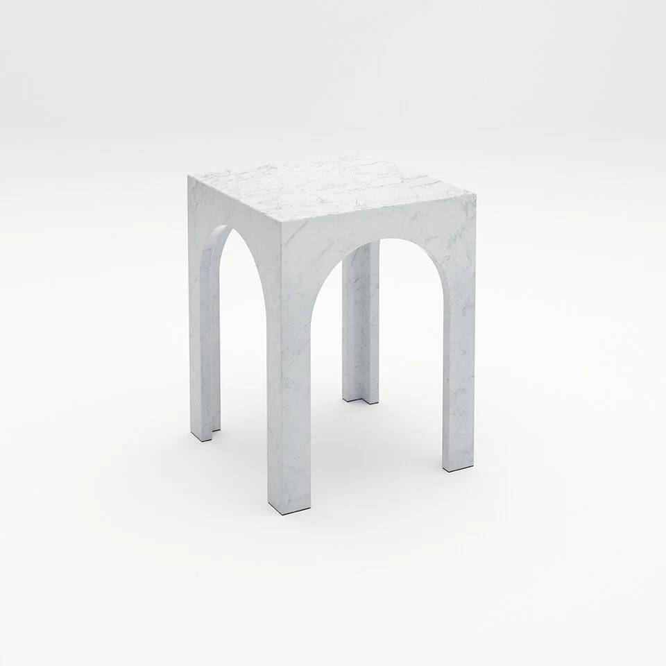 TURN TABLE — SIGLO MODERNO