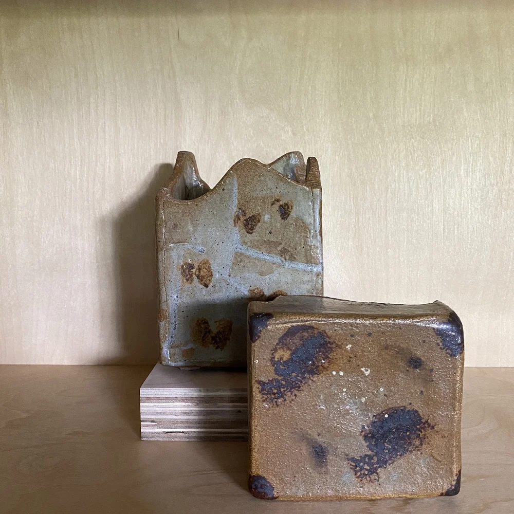 Creative Ceramic Boxes