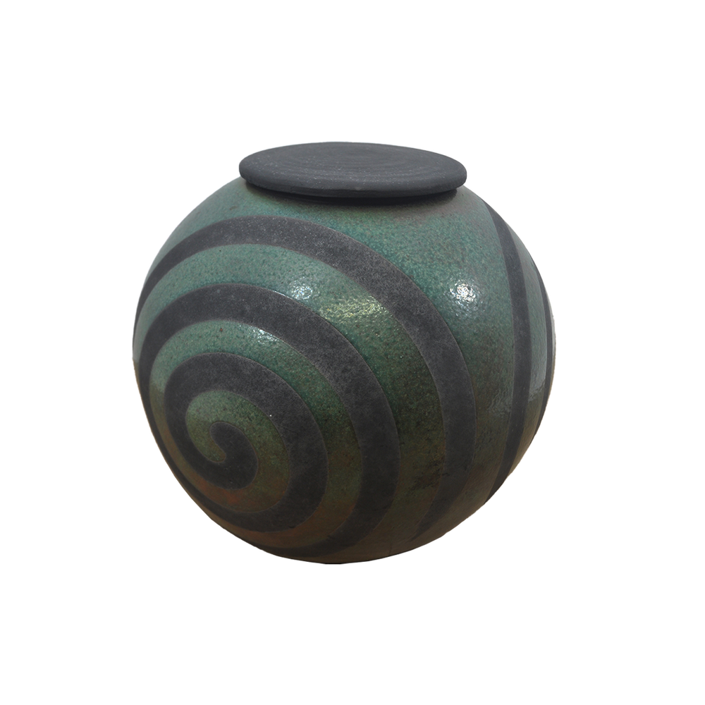 Modern Ceramic Vessels