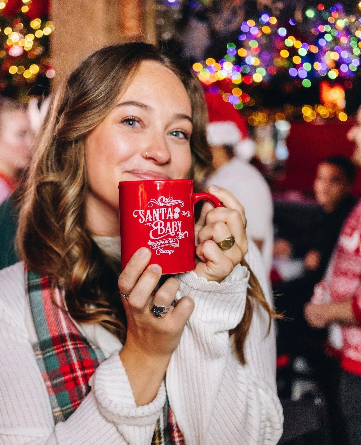 Santa Baby