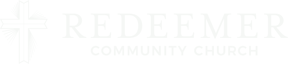 Redeemer Community Church