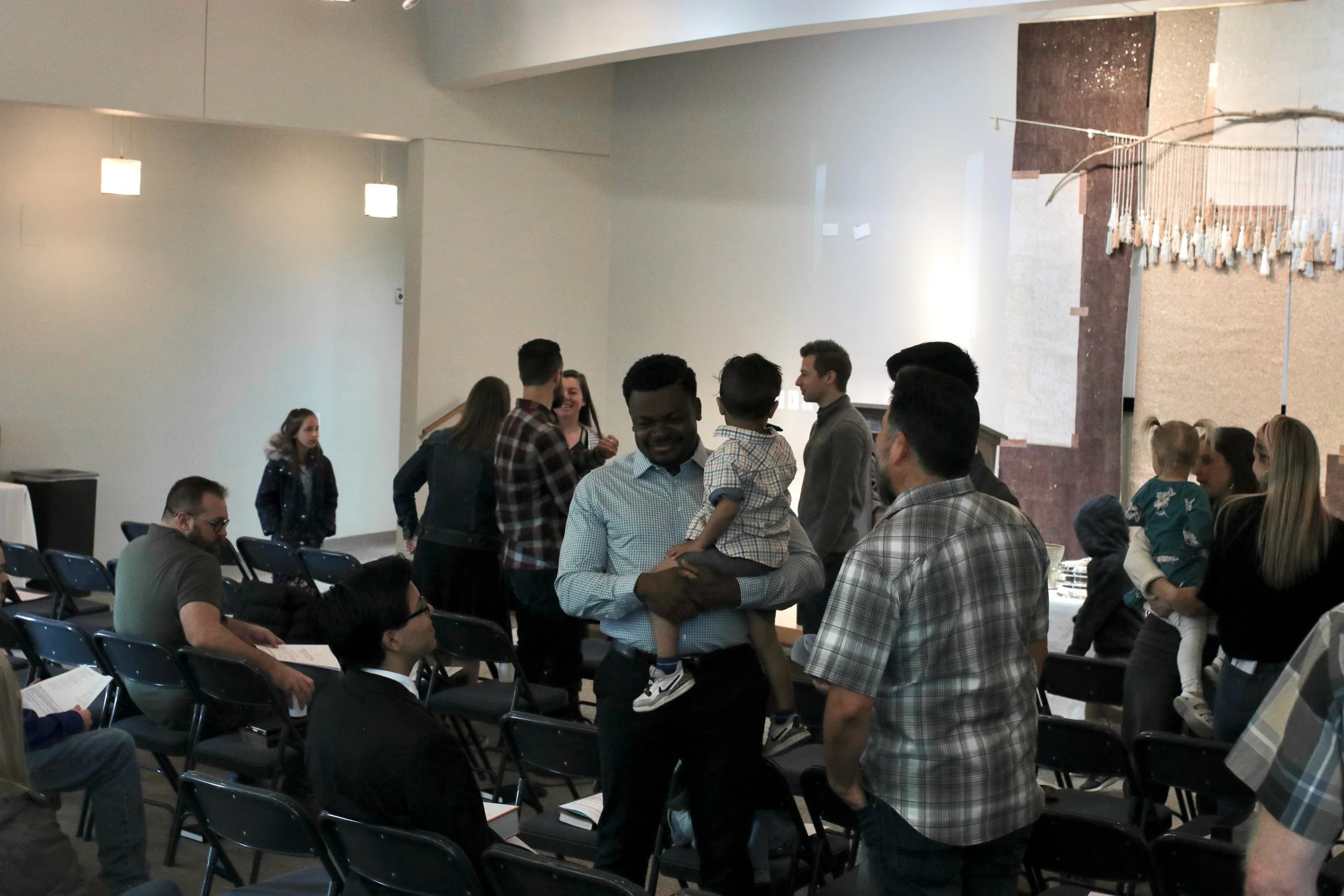 Redeemer Community Church