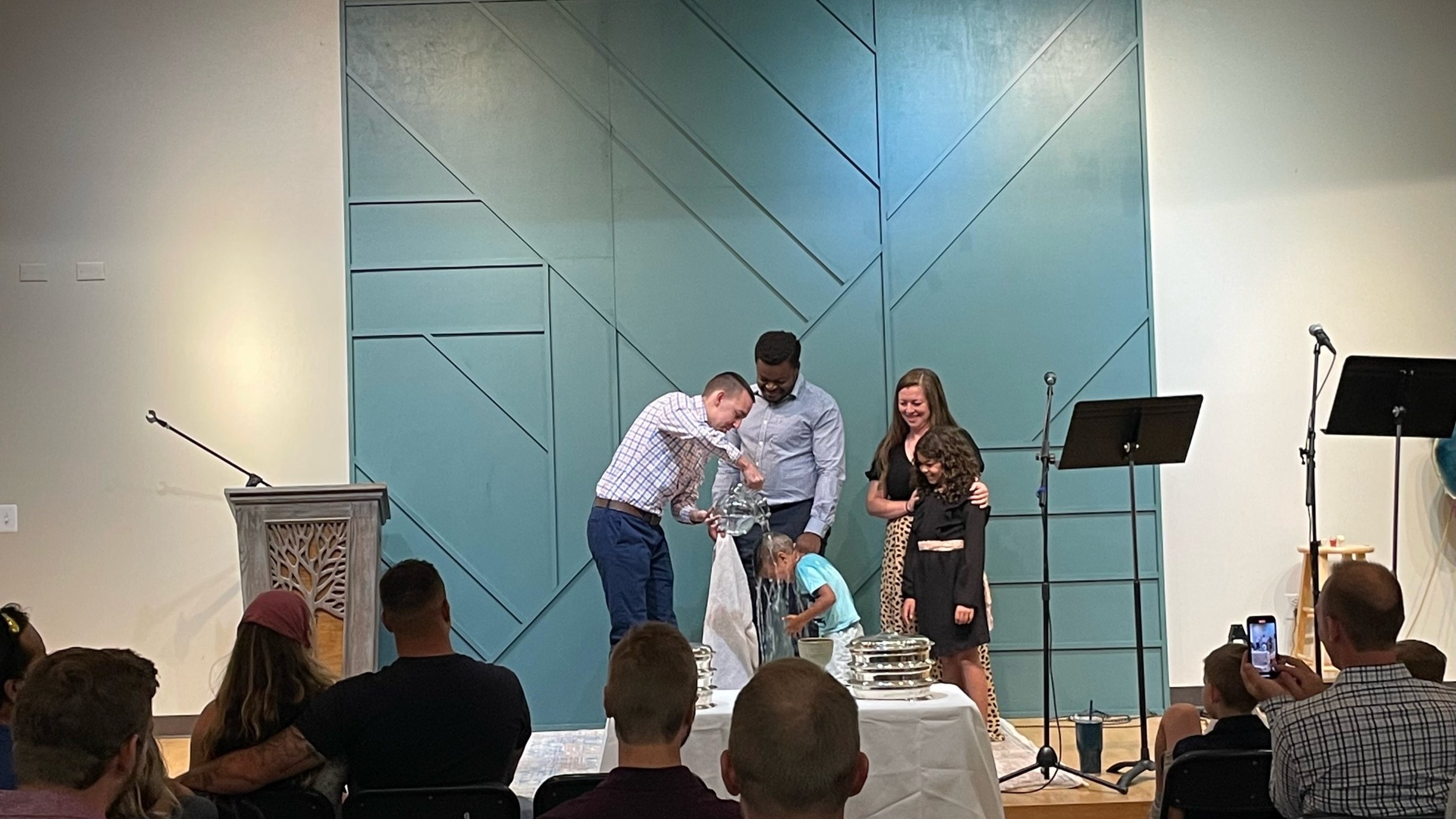 Redeemer Community Church