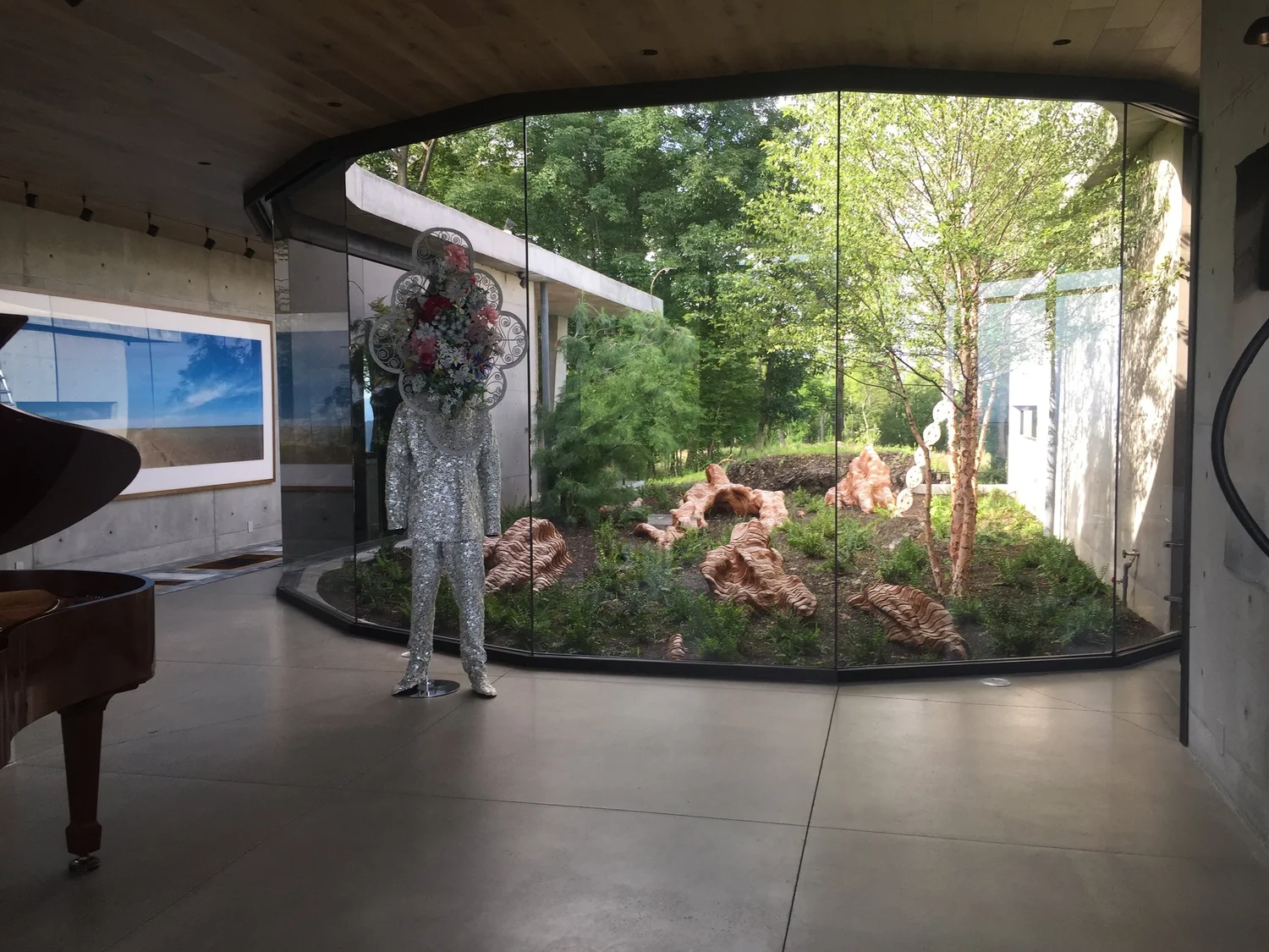 Emergence — BEN BUTLER