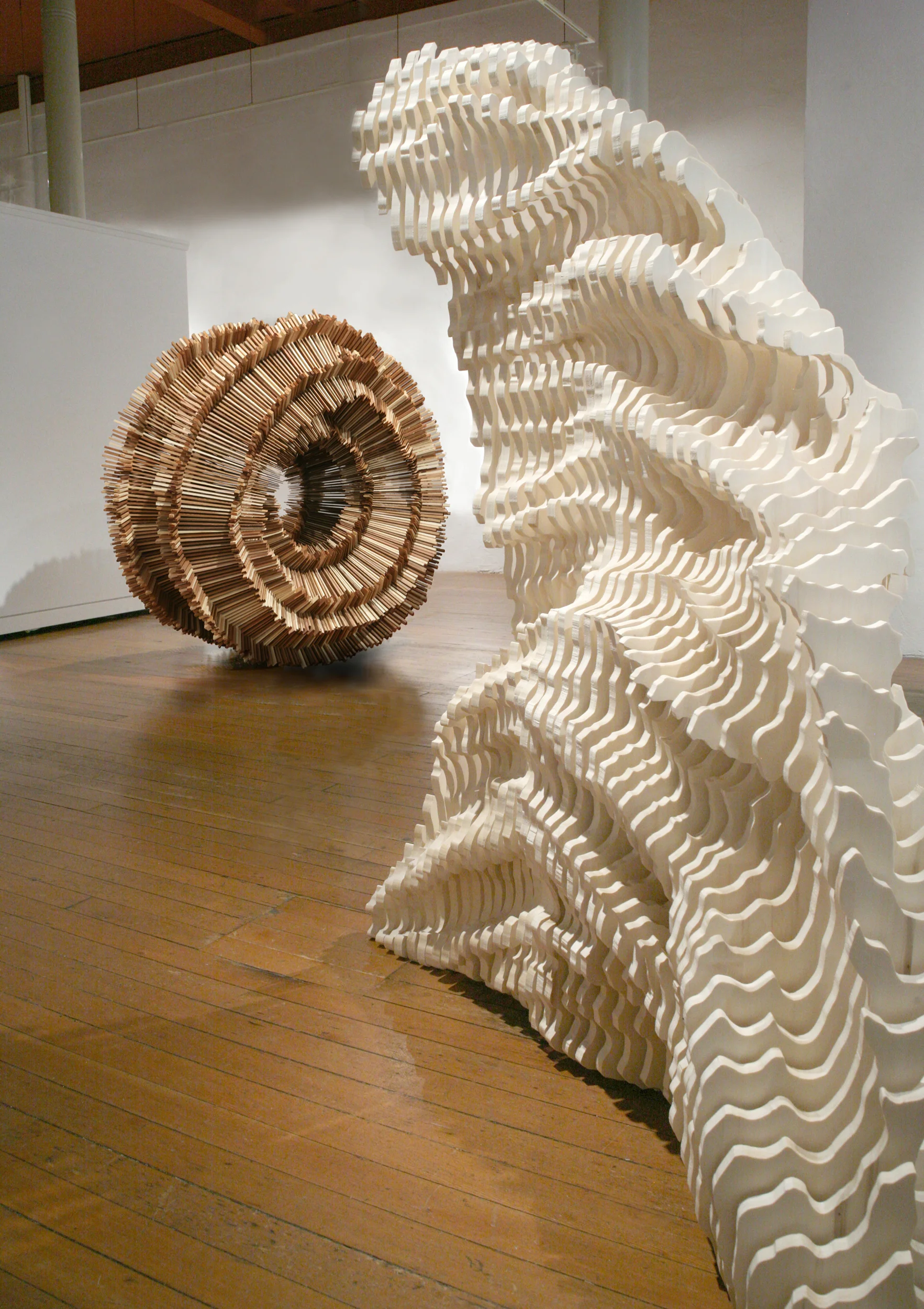 Sculpture — BEN BUTLER