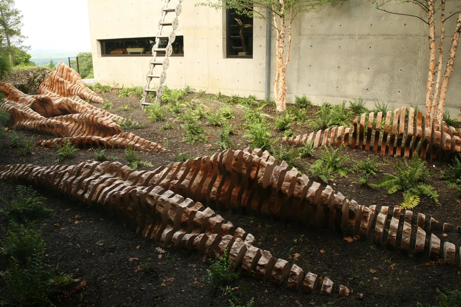 Emergence — BEN BUTLER
