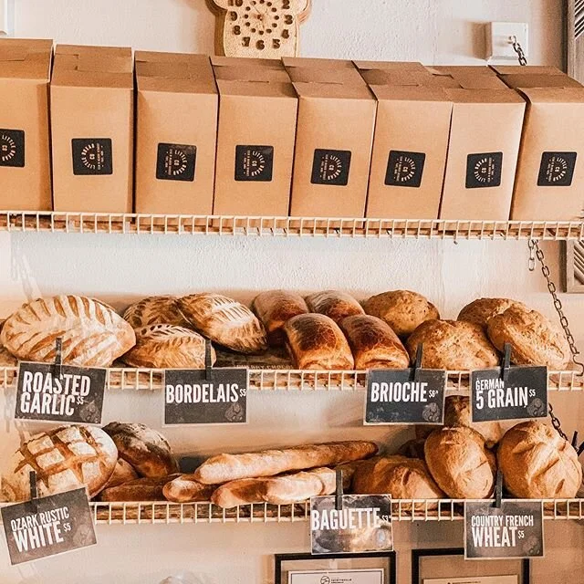 Little Bread Company