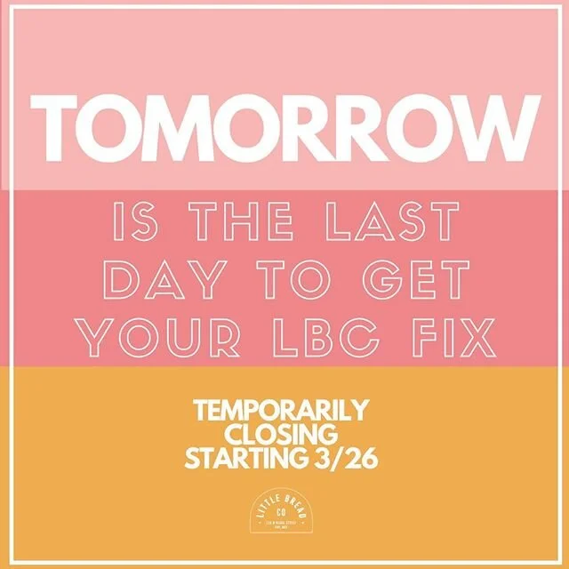 Little Bread Company