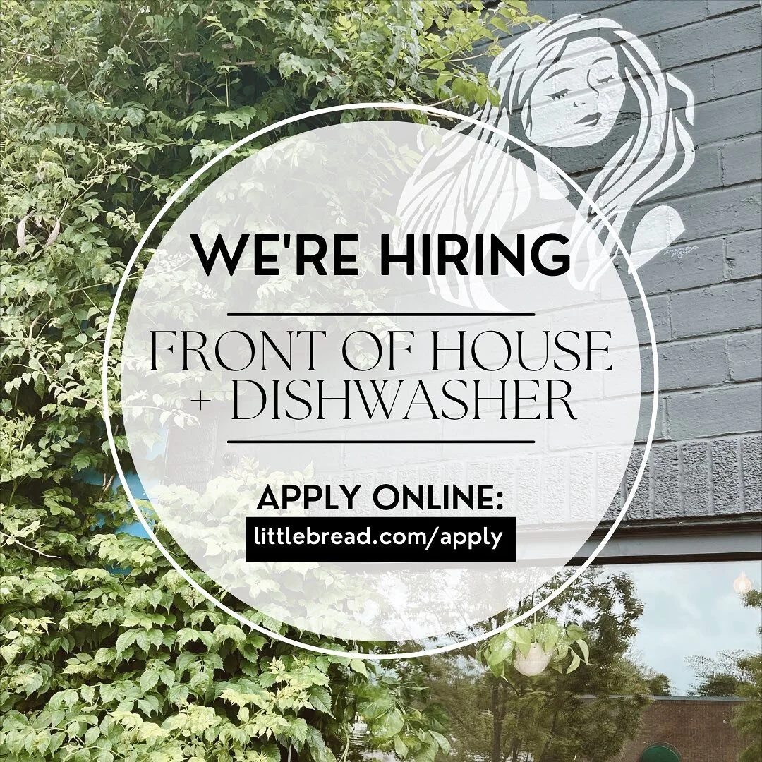 Little Bread Company