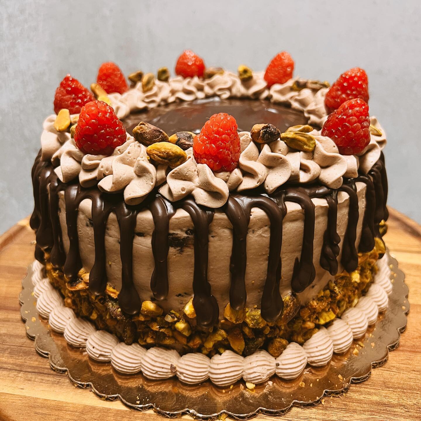 Little Bread Company