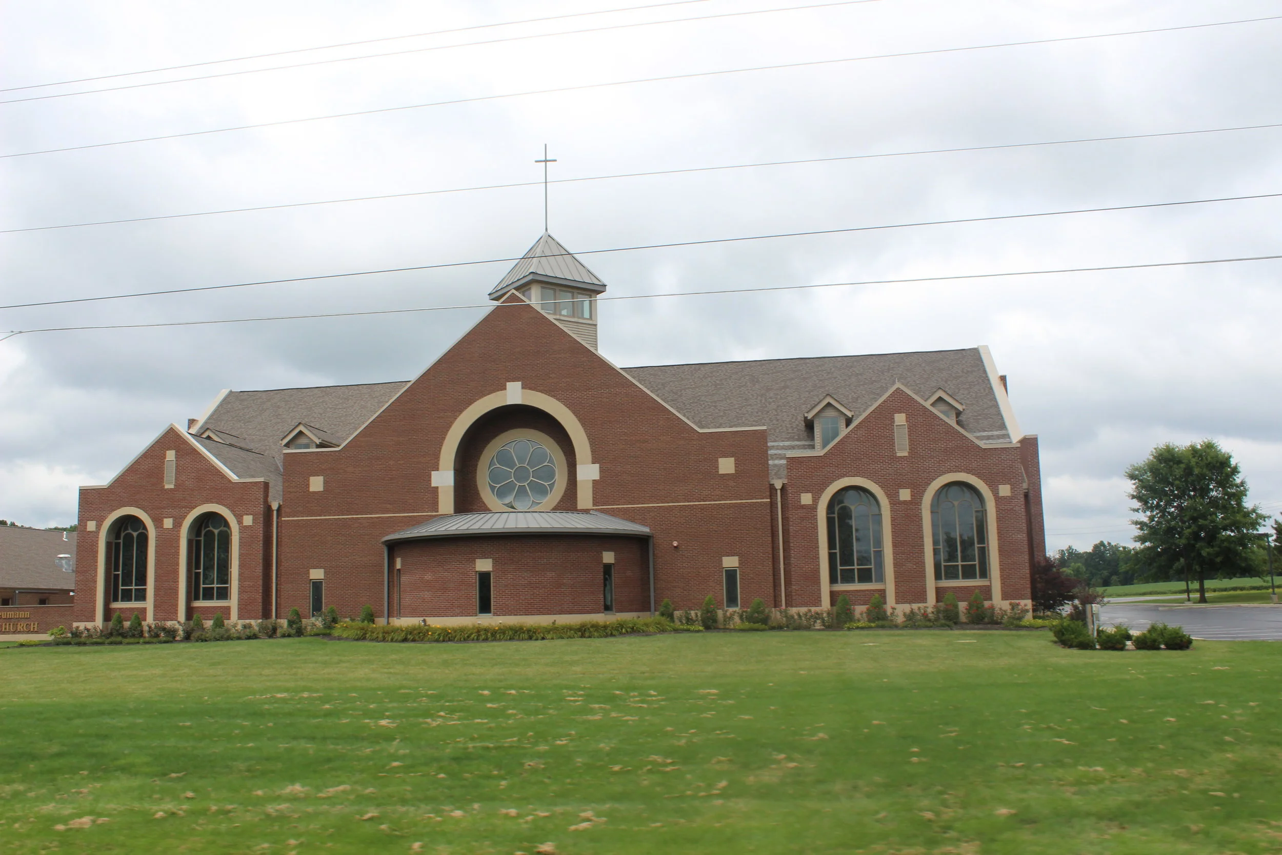 Our Work — Buckner and Sons Masonry