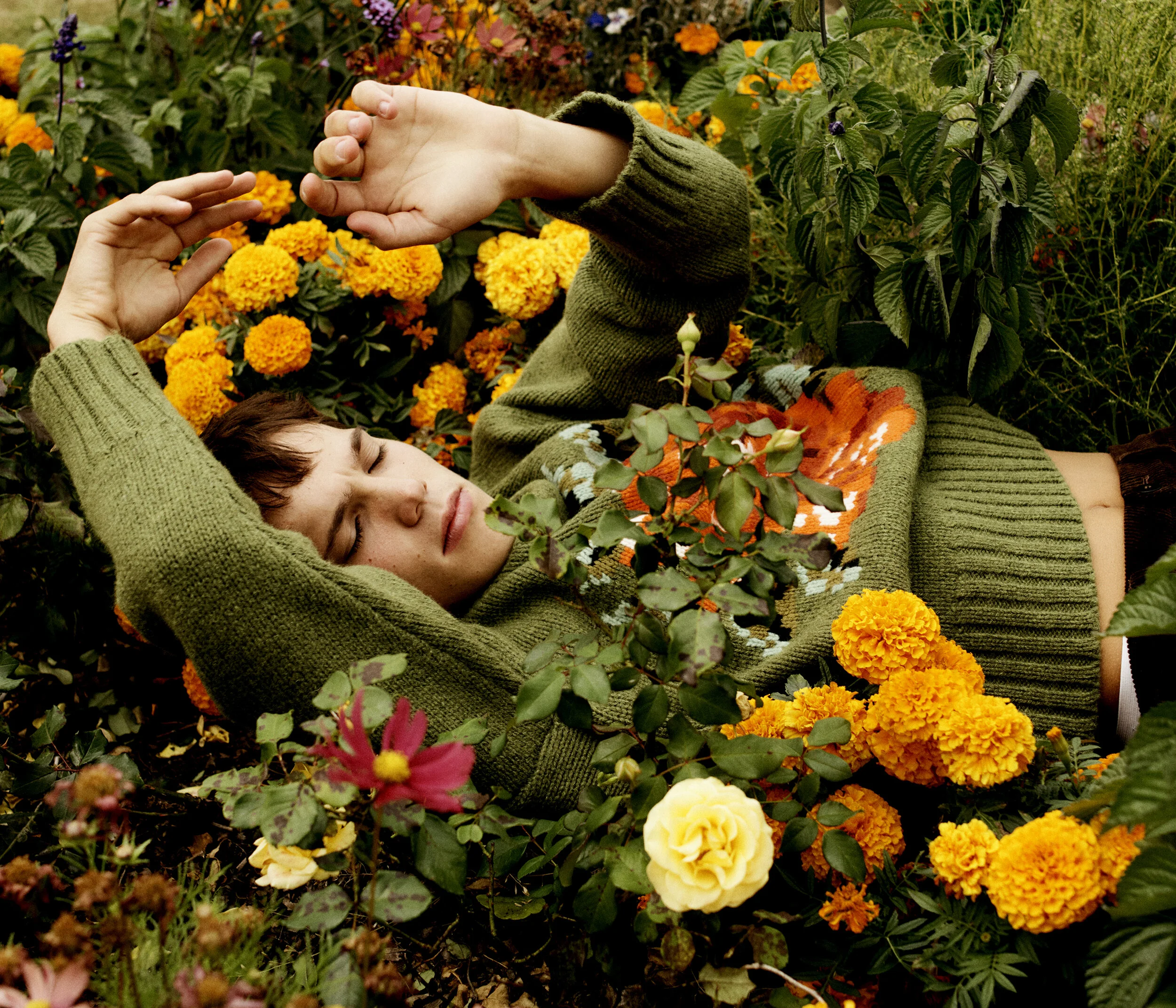 CLAY STEPHEN GARDNER