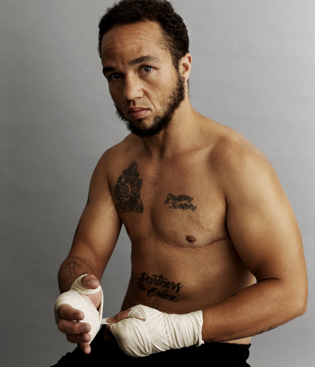 CLAY STEPHEN GARDNER