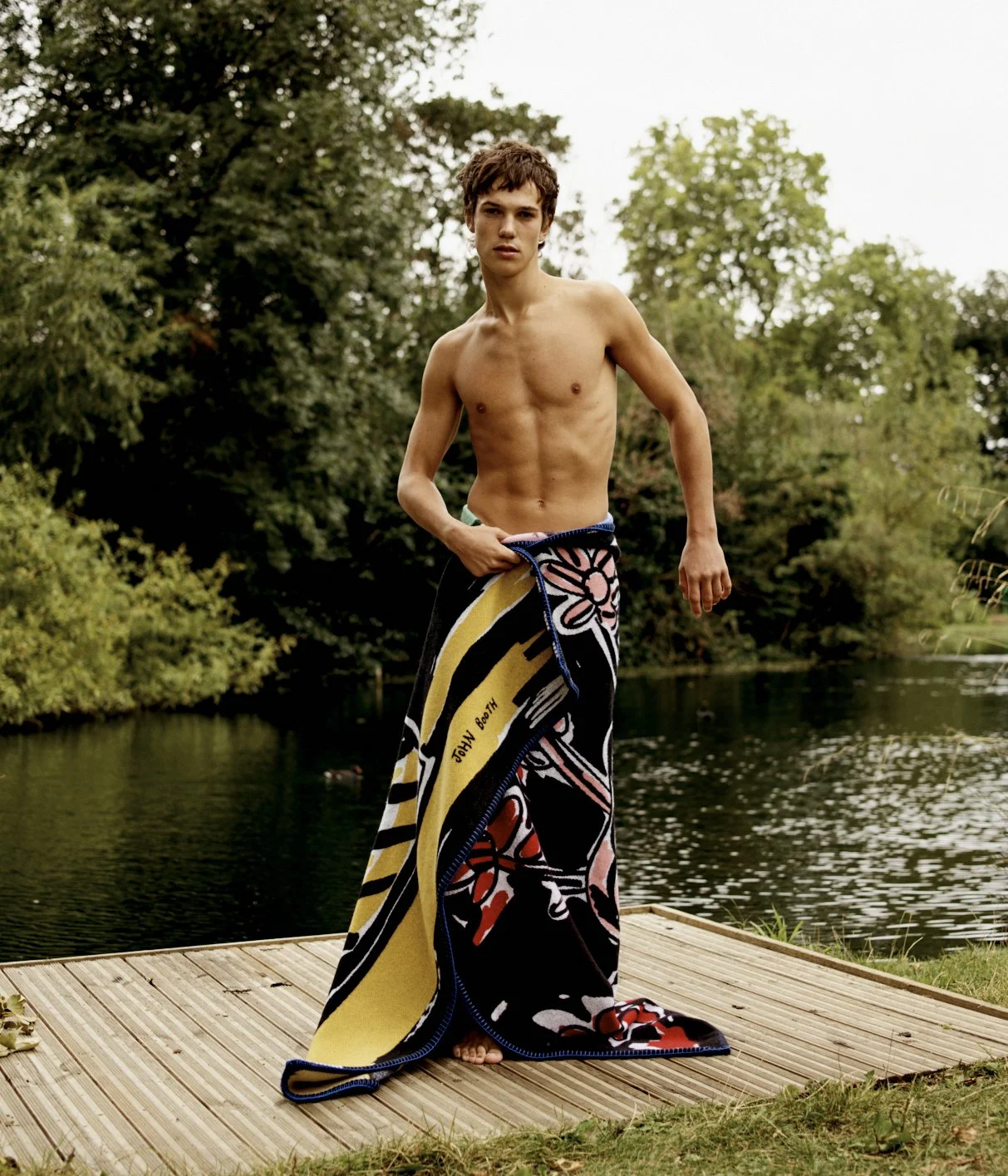 CLAY STEPHEN GARDNER